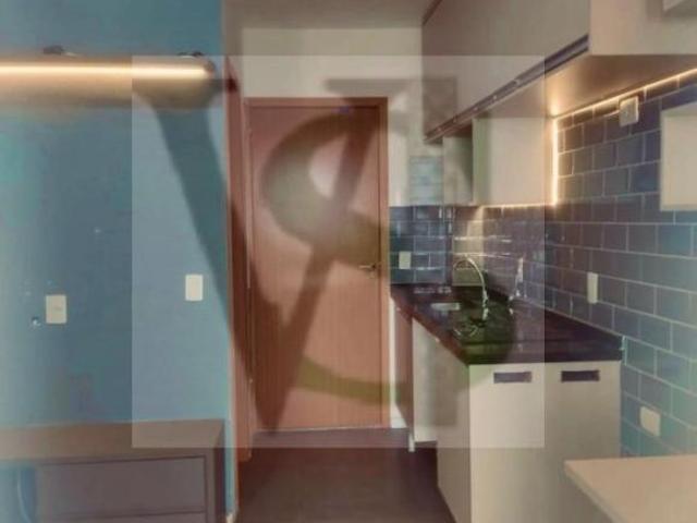 Apartamento para Venda em São Paulo, Tucuruvi, 1 dormitório, 1 banheiro, 1 vaga
