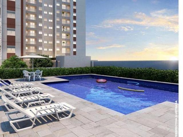 Apartamento para Venda em São Paulo, Tucuruvi, 2 dormitórios, 1 banheiro