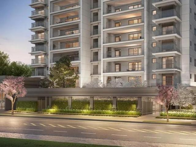 Apartamento para Venda em São Paulo, Tucuruvi, 3 dormitórios, 3 suítes, 4 banheiros, 2 vagas