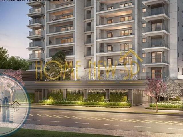 Apartamento para Venda em São Paulo, Tucuruvi, 3 dormitórios, 3 suítes, 4 banheiros, 2 vagas