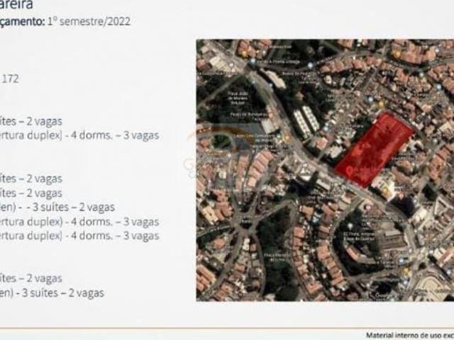Apartamento para Venda em São Paulo, Tucuruvi, 3 dormitórios, 3 suítes, 5 banheiros, 2 vagas
