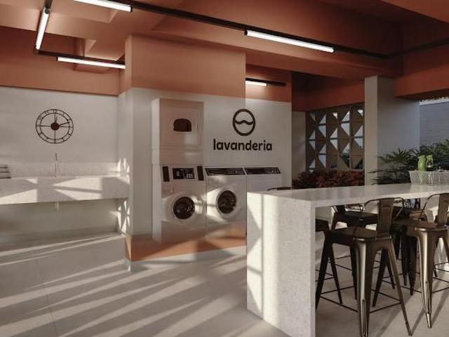 Apartamento para Venda em São Paulo, Usina Piratininga, 2 dormitórios, 1 banheiro