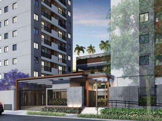 Apartamento para Venda em São Paulo, Várzea de Baixo, 2 dormitórios, 1 suíte, 2 banheiros, 1 vaga