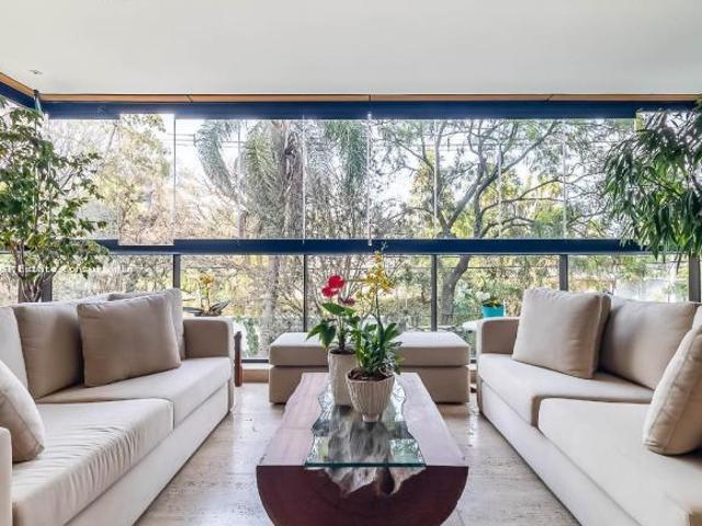 Apartamento para Venda em São Paulo, Vila Madalena, 4 dormitórios, 4 suítes, 5 banheiros, 5 vagas