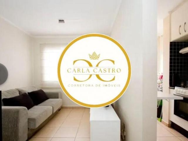Apartamento para Venda em São Paulo, Vila Mafra, 2 dormitórios, 1 banheiro, 1 vaga