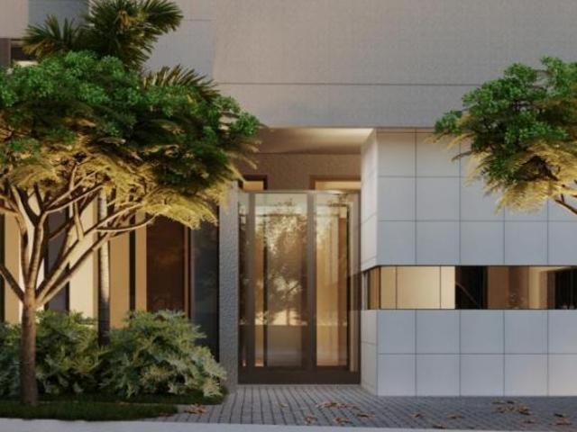 Apartamento para Venda em São Paulo, Vila Mascote, 3 dormitórios, 1 suíte, 2 banheiros, 1 vaga