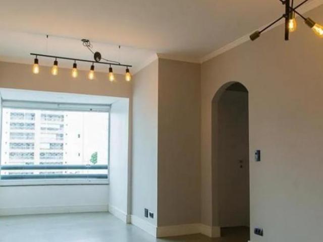 Apartamento para Venda em São Paulo, Vila Mascote, 2 dormitórios, 1 suíte, 2 banheiros, 1 vaga
