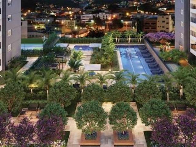 Apartamento para Venda em São Paulo, Vila Mascote, 2 dormitórios, 2 suítes, 3 banheiros, 1 vaga