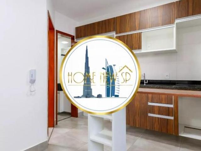 Apartamento para Venda em São Paulo, Vila Maria, 1 dormitório, 1 banheiro
