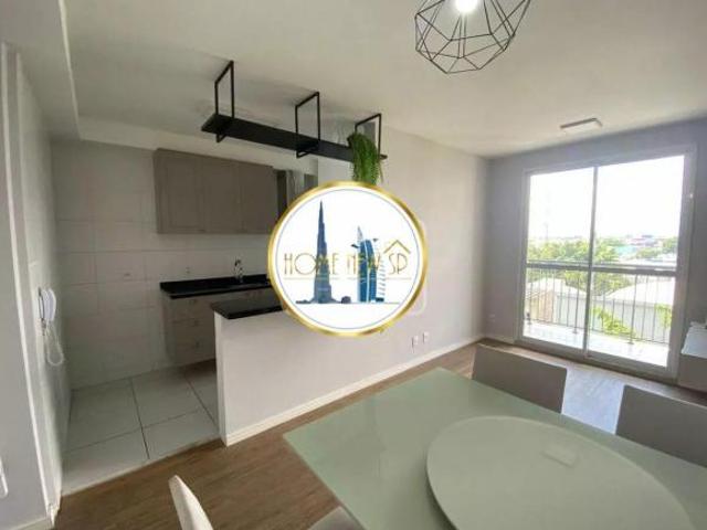 Apartamento para Venda em São Paulo, Vila Maria, 2 dormitórios, 1 banheiro, 1 vaga