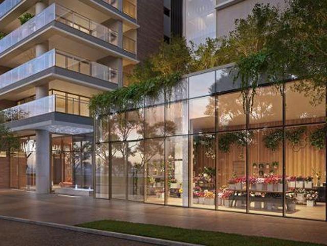 Apartamento para Venda em São Paulo, Vila Mariana, 3 dormitórios, 1 suíte, 2 banheiros, 2 vagas