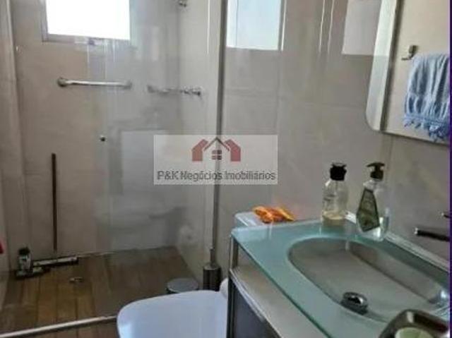 Apartamento para Venda em São Paulo, Vila Mariana, 3 dormitórios, 1 suíte, 2 banheiros, 2 vagas