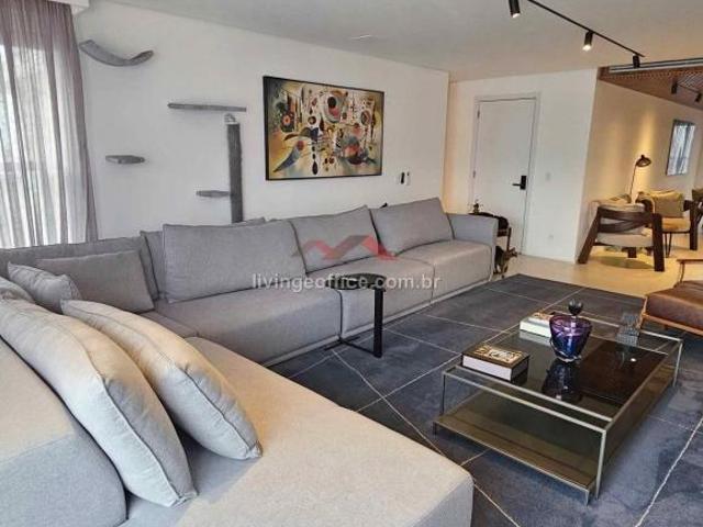 Apartamento para Venda em São Paulo, Vila Mariana, 3 dormitórios, 1 suíte, 3 banheiros, 2 vagas