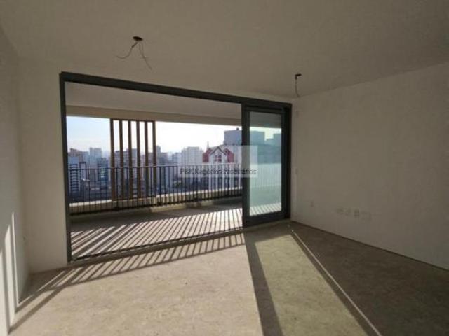 Apartamento para Venda em São Paulo, Vila Mariana, 3 dormitórios, 1 suíte, 3 banheiros, 2 vagas