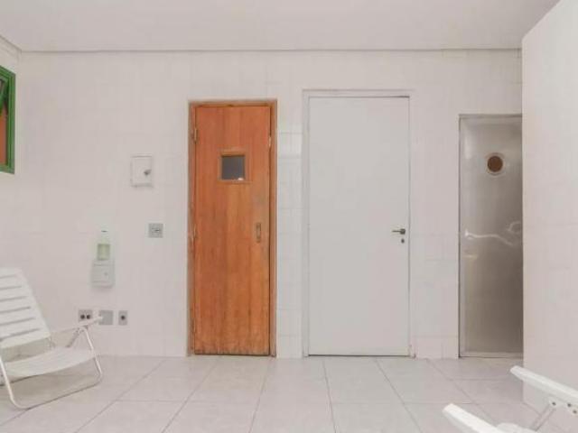 Apartamento para Venda em São Paulo, Vila Mariana, 3 dormitórios, 1 suíte, 3 banheiros, 2 vagas