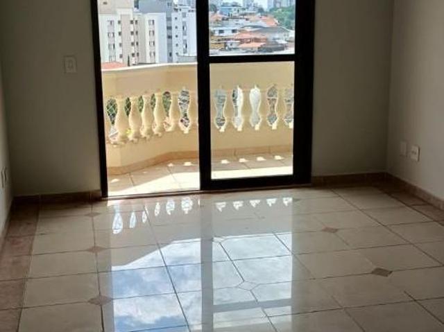 Apartamento para Venda em São Paulo, Vila Mariana, 3 dormitórios, 1 suíte, 3 banheiros, 2 vagas