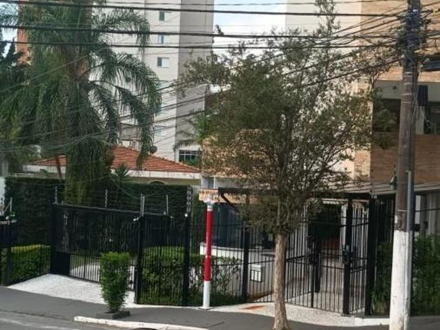 Apartamento para Venda em São Paulo, Vila Mariana, 3 dormitórios, 1 suíte, 4 banheiros, 2 vagas