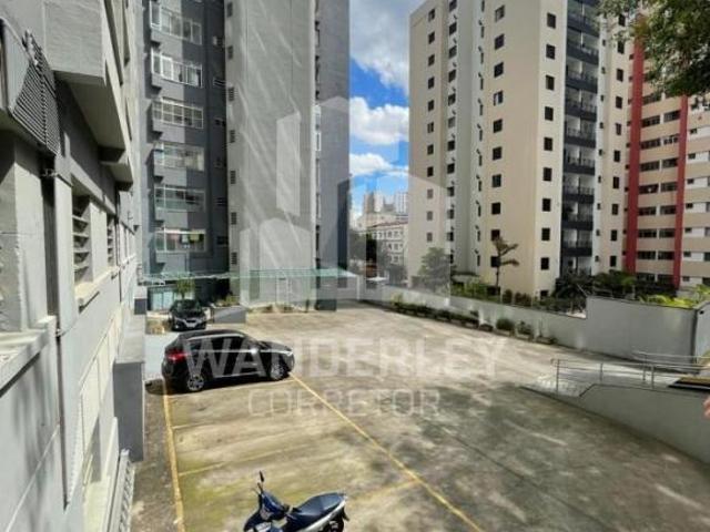 Apartamento para Venda em São Paulo, Vila Mariana, 3 dormitórios, 3 banheiros, 1 vaga