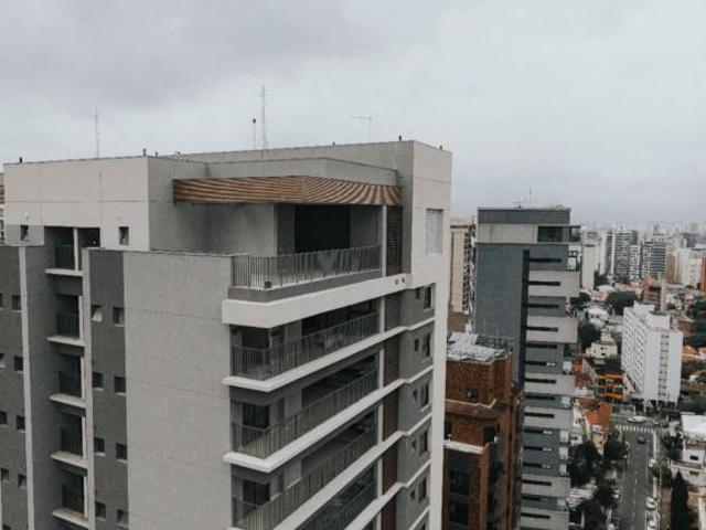 Apartamento para Venda em São Paulo, Vila Mariana, 1 banheiro