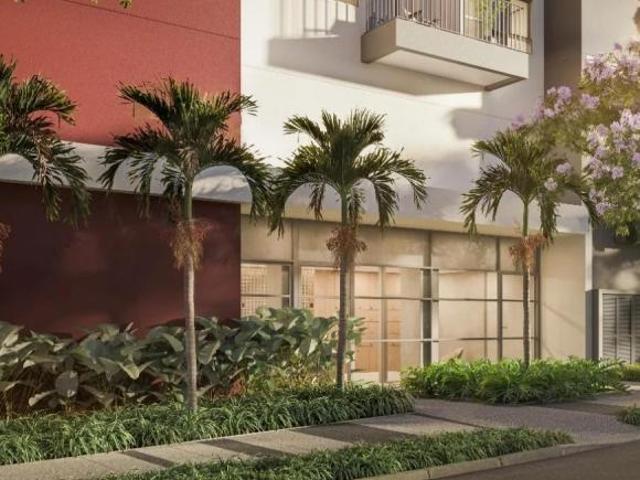 Apartamento para Venda em São Paulo, Vila Mariana, 1 banheiro