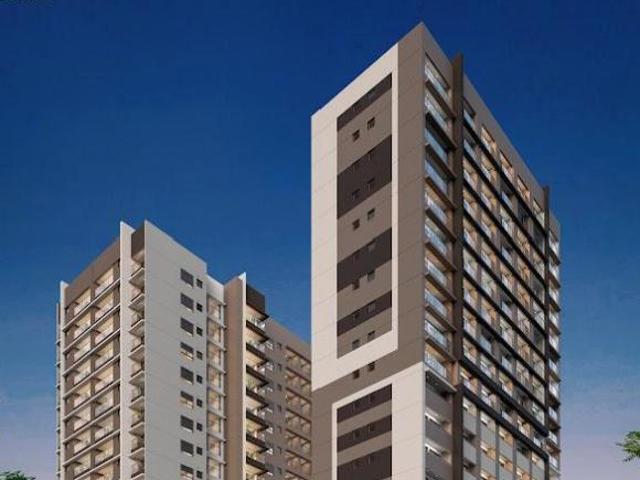 Apartamento para Venda em São Paulo, Vila Mariana, 1 dormitório, 1 banheiro