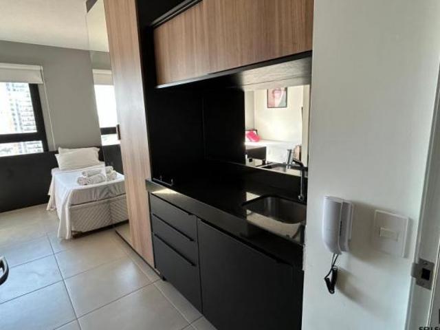 Apartamento para Venda em São Paulo, Vila Mariana, 1 dormitório, 1 banheiro