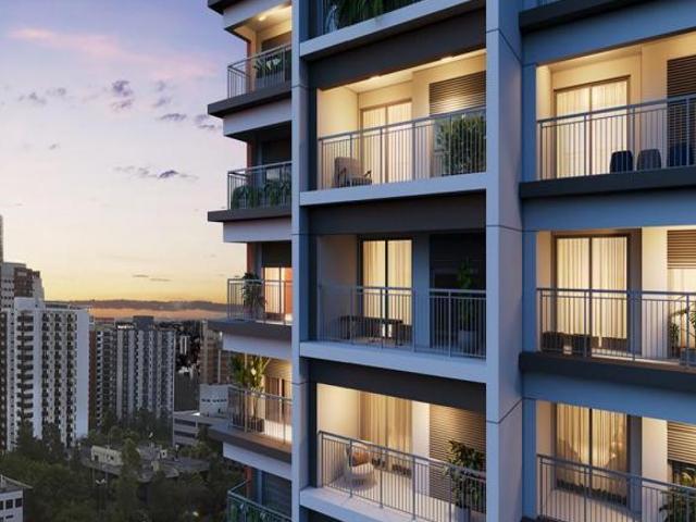 Apartamento para Venda em São Paulo, Vila Mariana, 1 dormitório, 1 banheiro
