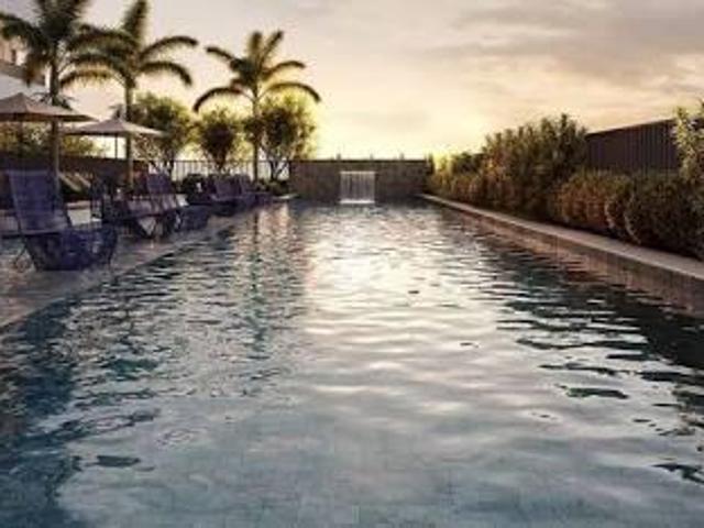 Apartamento para Venda em São Paulo, Vila Mariana, 1 dormitório, 1 banheiro
