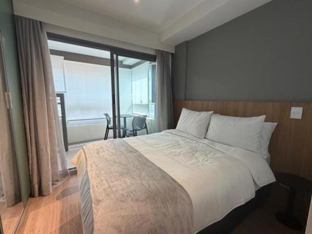 Apartamento para Venda em São Paulo, Vila Mariana, 1 dormitório, 1 banheiro