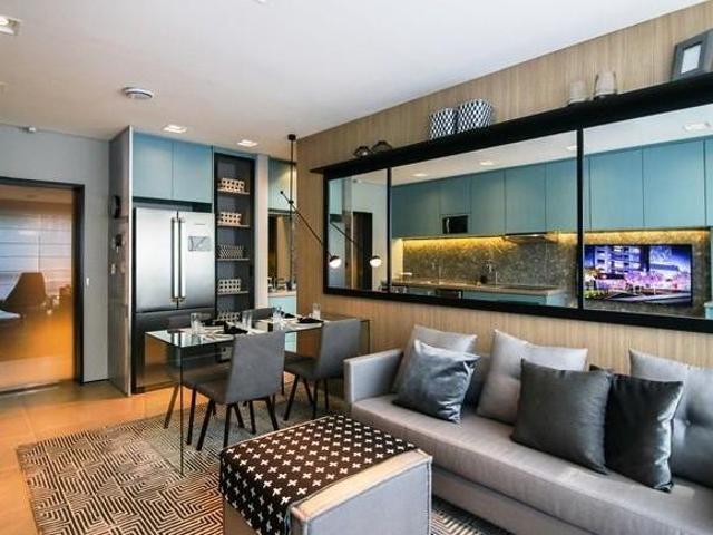 Apartamento para Venda em São Paulo, Vila Mariana, 1 dormitório, 1 banheiro