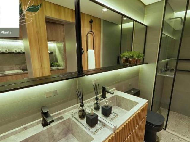 Apartamento para Venda em São Paulo, Vila Mariana, 1 dormitório, 1 banheiro