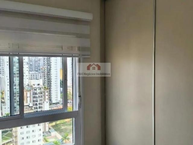 Apartamento para Venda em São Paulo, Vila Mariana, 2 dormitórios, 1 suíte, 2 banheiros, 2 vagas