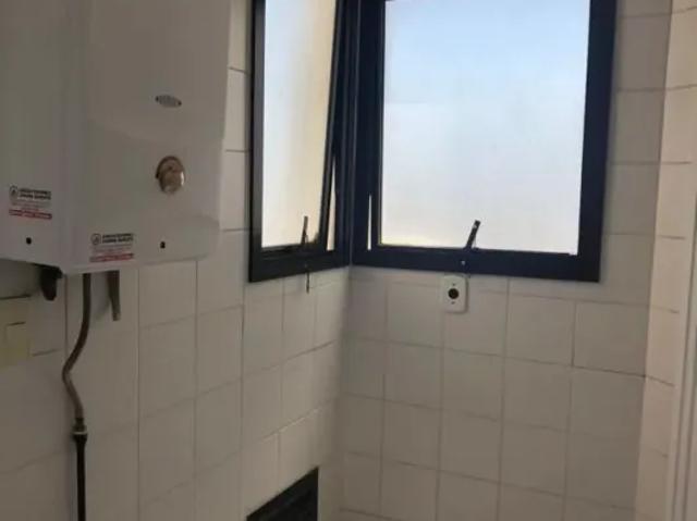 Apartamento para Venda em São Paulo, Vila Mariana, 2 dormitórios, 1 suíte, 2 banheiros, 2 vagas