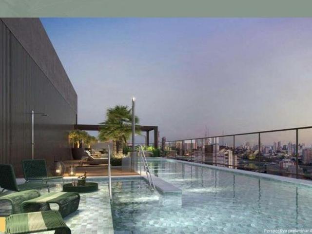 Apartamento para Venda em São Paulo, Vila Mariana, 2 dormitórios, 1 suíte, 3 banheiros, 2 vagas