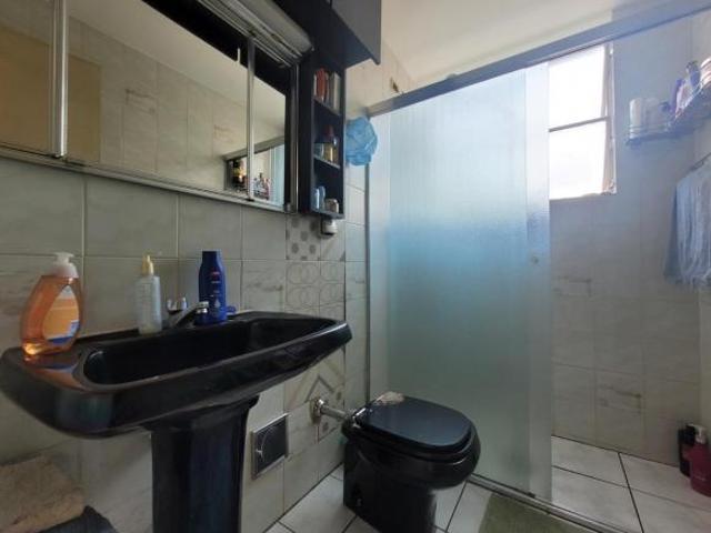 Apartamento para Venda em São Paulo, Vila Mariana, 2 dormitórios, 2 banheiros, 1 vaga