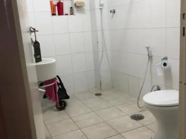 Apartamento para Venda em São Paulo, Vila Mariana, 2 dormitórios, 2 banheiros, 1 vaga
