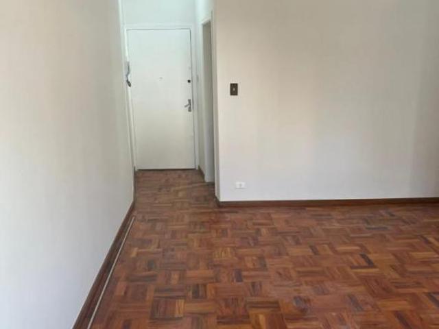 Apartamento para Venda em São Paulo, Vila Mariana, 2 dormitórios, 2 banheiros, 1 vaga