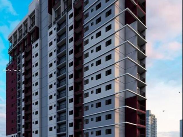 Apartamento para Venda em São Paulo, Vila Matilde, 1 dormitório, 1 banheiro