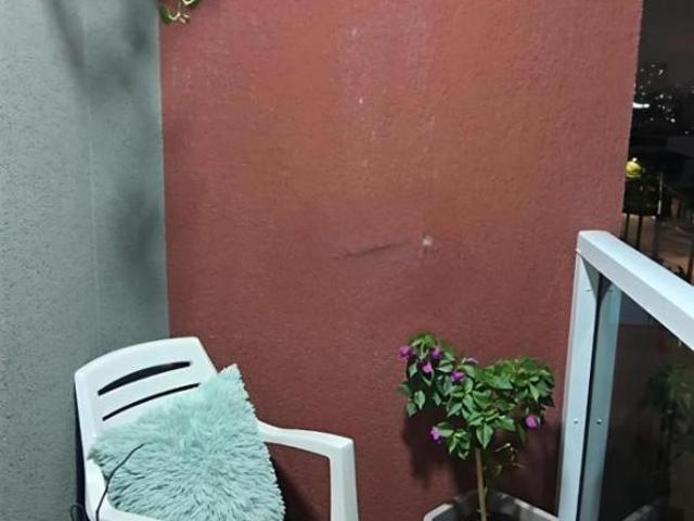 Apartamento para Venda em São Paulo, Vila Matilde, 2 dormitórios, 1 suíte, 2 banheiros, 2 vagas
