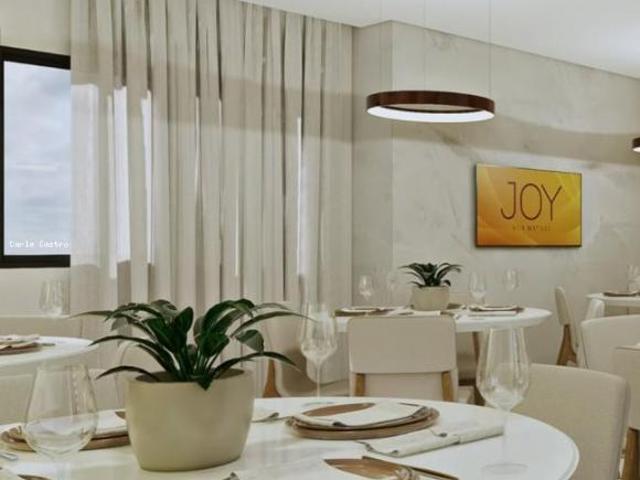 Apartamento para Venda em São Paulo, Vila Matilde, 2 dormitórios, 2 suítes, 3 banheiros, 1 vaga