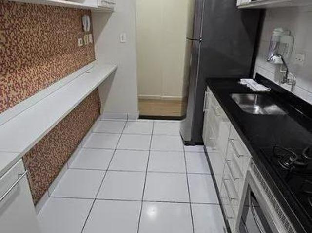Apartamento para Venda em São Paulo, Vila Mazzei, 2 dormitórios, 1 banheiro, 2 vagas