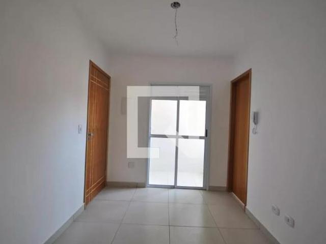 Apartamento para Venda em São Paulo, Vila Mazzei, 2 dormitórios, 1 banheiro