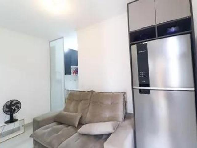 Apartamento para Venda em São Paulo, Vila Mazzei, 2 dormitórios, 1 banheiro