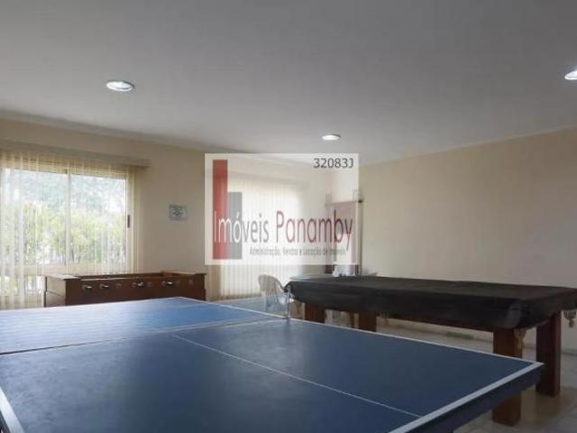 Apartamento para Venda em São Paulo, Vila Monumento, 3 dormitórios, 1 suíte, 3 banheiros, 2 vagas