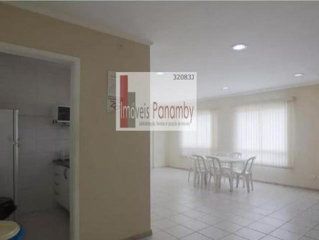 Apartamento para Venda em São Paulo, Vila Monumento, 3 dormitórios, 1 suíte, 3 banheiros, 2 vagas