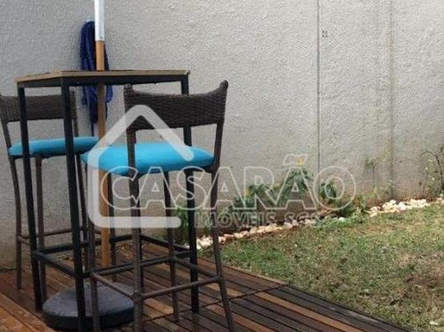 Apartamento para Venda em São Paulo, Vila Moraes, 2 dormitórios, 1 banheiro
