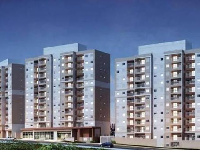 Apartamento para Venda em São Paulo, Vila Moraes, 2 dormitórios, 1 banheiro