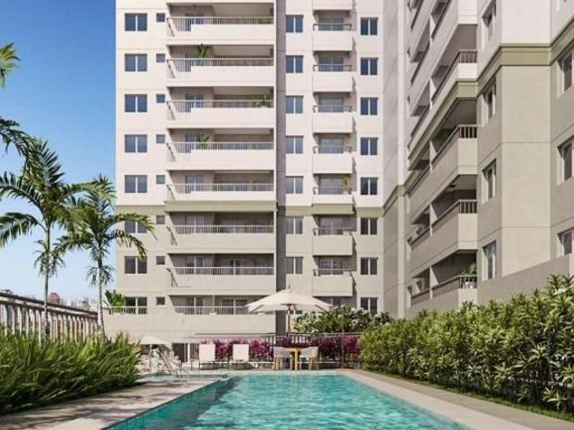 Apartamento para Venda em São Paulo, Vila Nair, 2 dormitórios, 1 suíte, 2 banheiros
