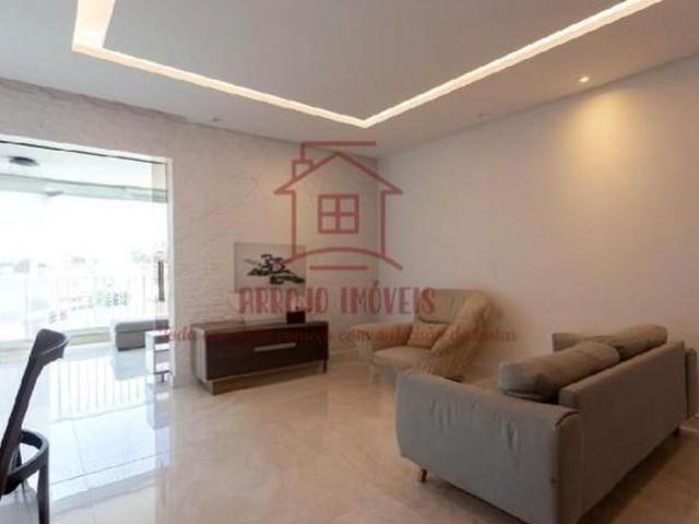 Apartamento para Venda em São Paulo, Vila Nair, 2 dormitórios, 2 suítes, 1 banheiro, 2 vagas