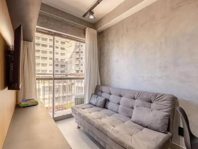 Lindo Apartamento para Venda em Vila Nova Conceição